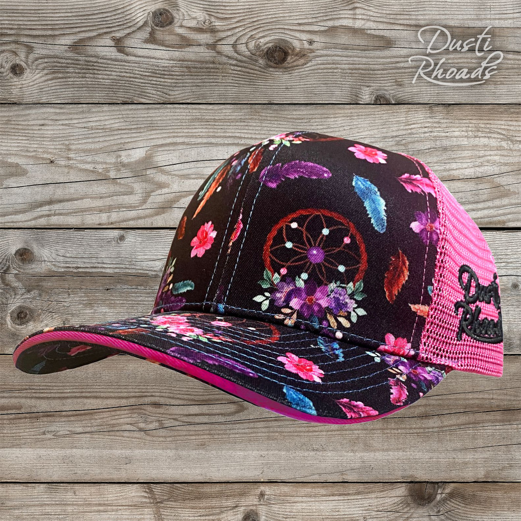 Caps – A Cowgirls Closet